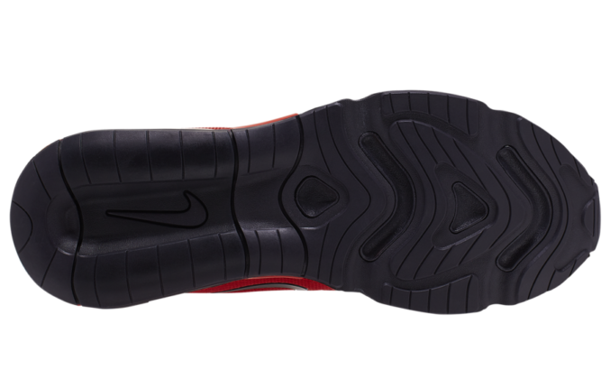Nike Air Max 200 Red Black AQ2568-600 Release Date Info | SneakerFiles