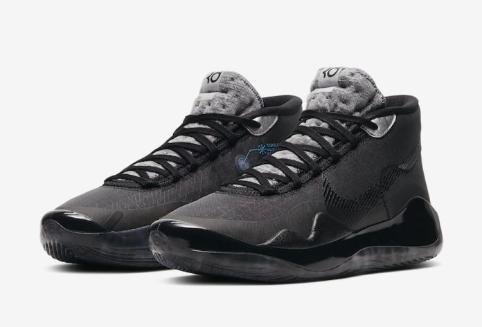 Nike KD 12 2024 Release Dates + Colorways | SneakerFiles