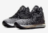 Nike LeBron 17 Colorways + Release Date Info | SneakerFiles