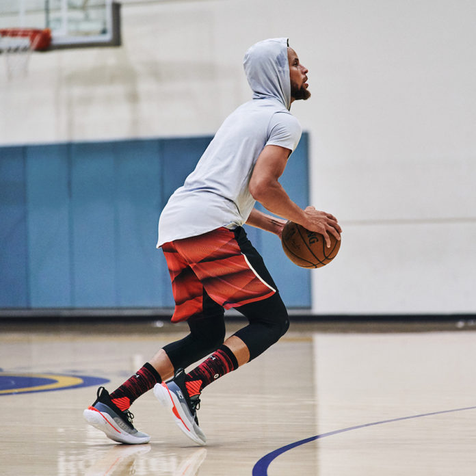 Under Armour Curry 7 Colorways + Release Dates | SneakerFiles