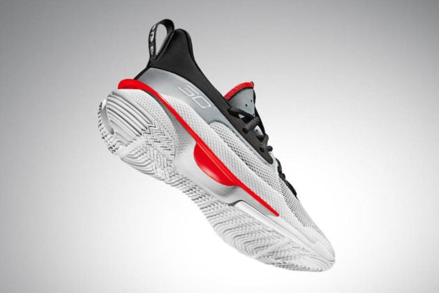 Under Armour Curry 7 Colorways + Release Dates | SneakerFiles