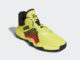 adidas DON Issue 1 Shock Yellow EG5667 Release Date Info | SneakerFiles