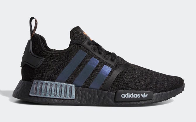 adidas Reflective Xeno Nite Jogger FV8027 NMD FV8025 Release Date Info ...