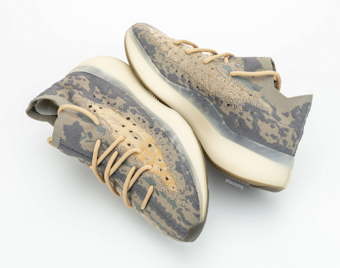 adidas Yeezy Boost 380 Mist FX9764 Reflective FX9846 Release Date Info ...