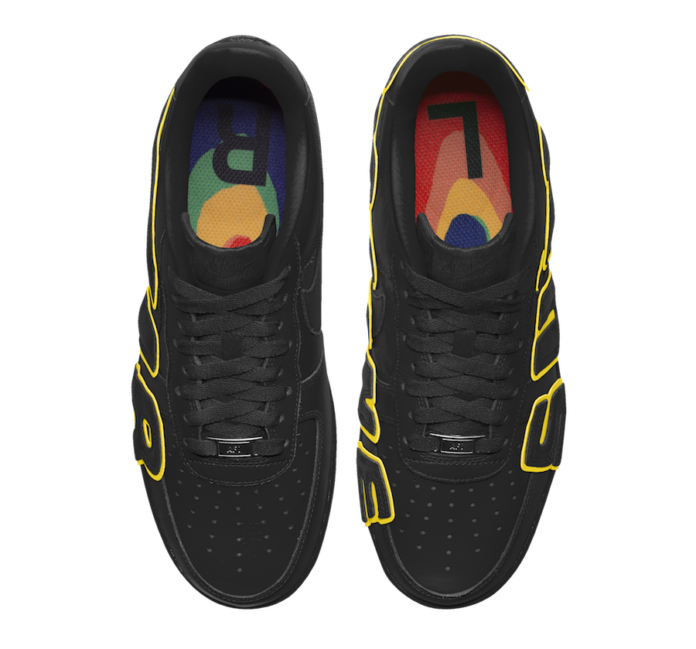 Cactus Plant Flea Market CPFM Nike Air Force 1 Low Release Date Info ...