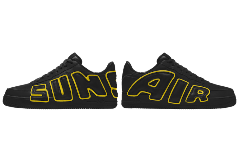 Cactus Plant Flea Market CPFM Nike Air Force 1 Low Release Date Info ...