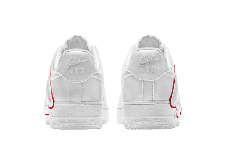 Cactus Plant Flea Market CPFM Nike Air Force 1 Low Release Date Info ...