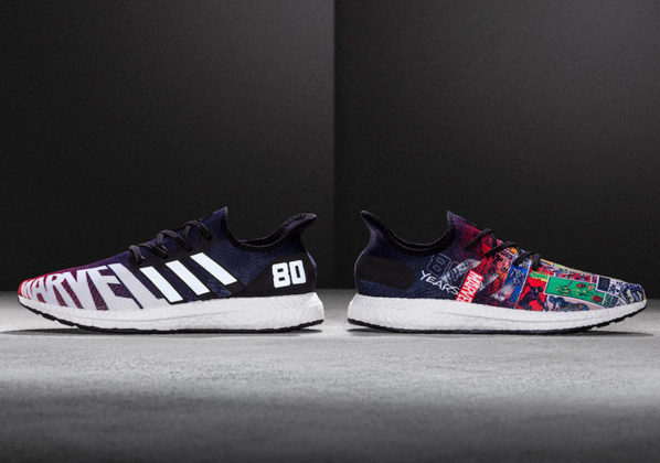 Marvel Sneaker Collaborations, Release Dates + Pricing | SneakerFiles