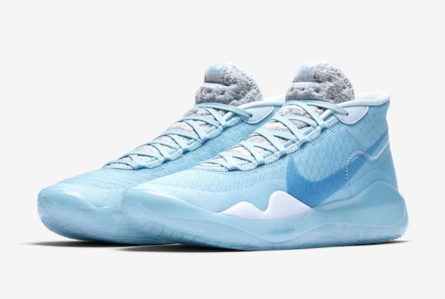 Nike KD 12 2023 Release Dates + Colorways | SneakerFiles