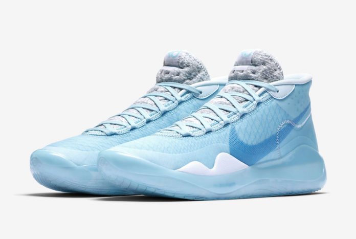 Nike KD 12 2024 Release Dates + Colorways | SneakerFiles