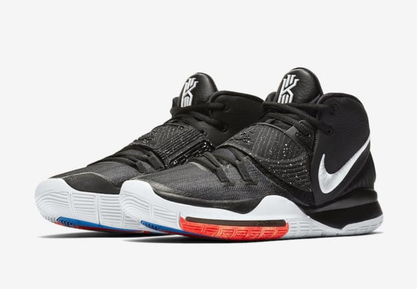 Nike Kyrie 6 Colorways, Release Dates + Pricing | SneakerFiles