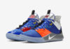 Nike PG 3 NASA Blue CI2667-400 Release Date Info | SneakerFiles
