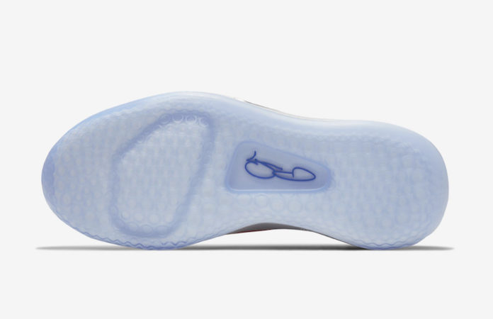 Nike PG 3 NASA Blue CI2667-400 Release Date Info | SneakerFiles