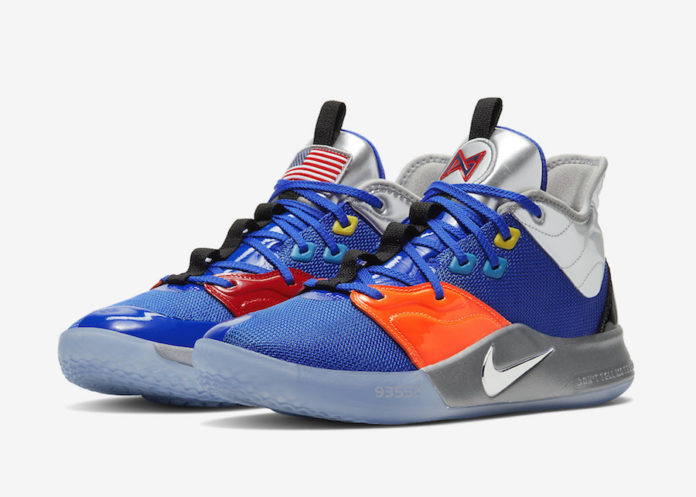 Nike PG 3 2025 Release Dates + Colorways | SneakerFiles