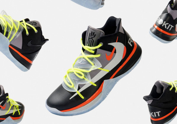 Nike Kyrie 5 2026 Release Dates + Colorways | SneakerFiles