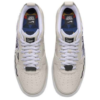 Karabo Poppy Nike By You Air Force 1 Release Date Info | SneakerFiles
