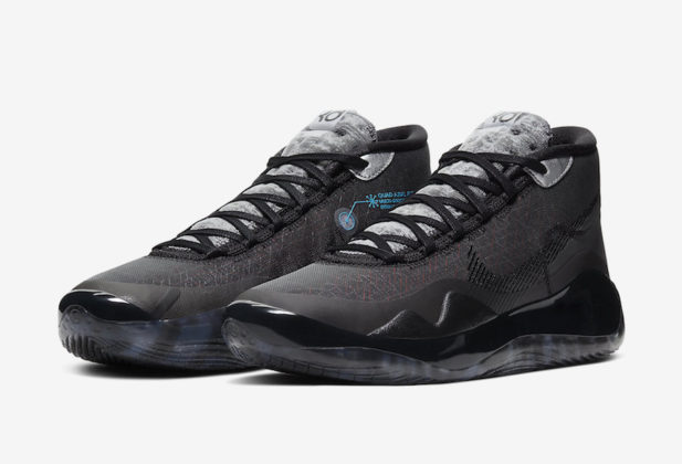 Nike KD 12 2026 Release Dates + Colorways | SneakerFiles