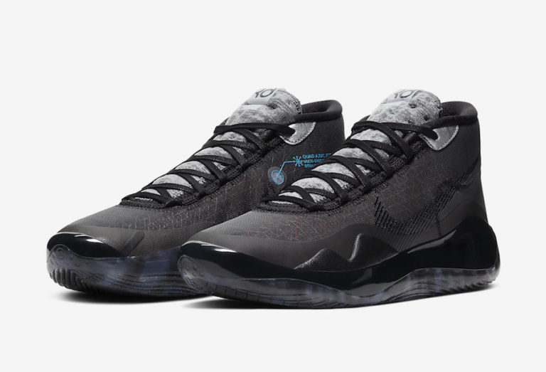 Nike KD 12 2023 Release Dates + Colorways | SneakerFiles