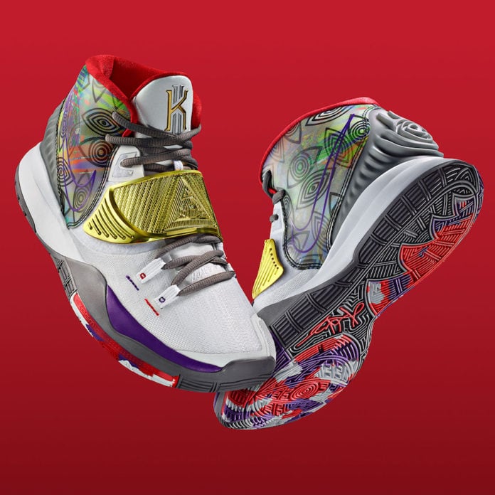 Nike Kyrie 6 Colorways, Release Dates + Pricing | SneakerFiles