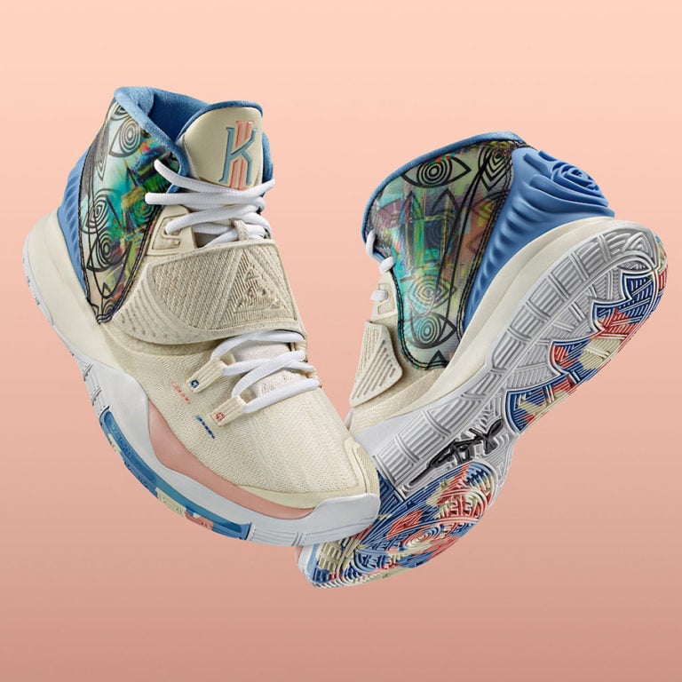Nike Kyrie 6 Colorways, Release Dates + Pricing | SneakerFiles