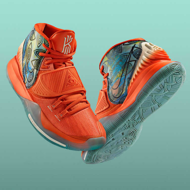 Nike Kyrie 6 Colorways, Release Dates + Pricing | SneakerFiles