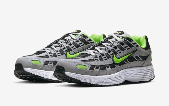 Nike P-6000 2026 Release Dates + Colorways | SneakerFiles