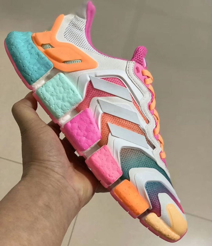 adidas Climacool 2020 Colorways + Release Dates | SneakerFiles