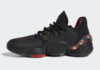 adidas Harden Vol. 4 Forbidden City Chinese New Year FW3136 Release ...
