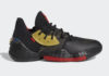 adidas Harden Vol. 4 Forbidden City Chinese New Year FW3136 Release ...