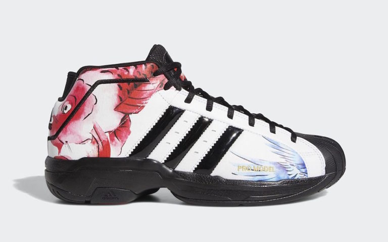 adidas Pro Model 2026 Release Dates + Colorways | SneakerFiles