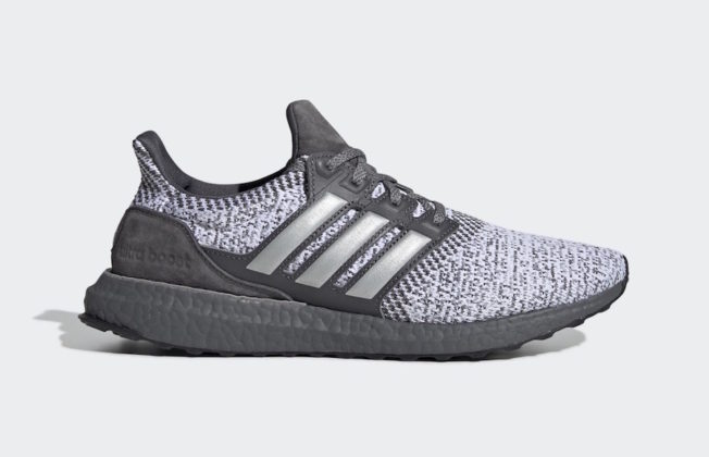 adidas Ultra Boost DNA Grey FW4898 White FW4904 Release Date Info ...