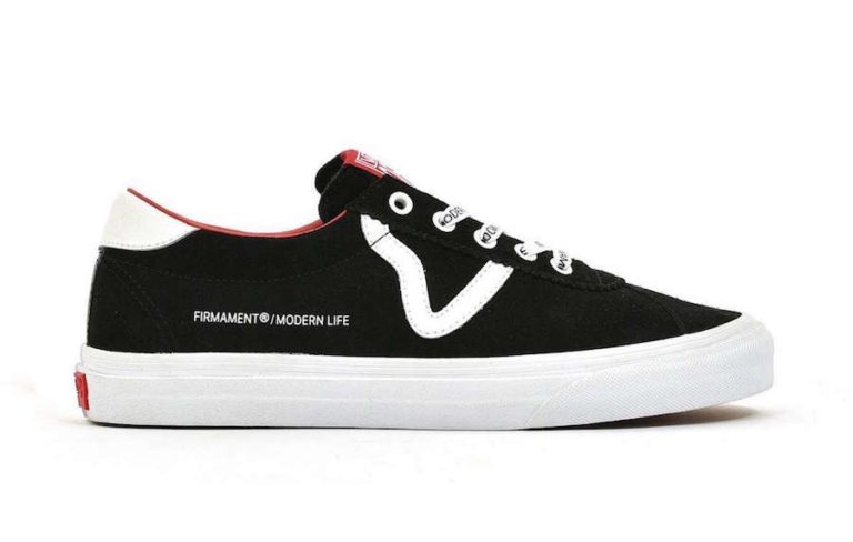 Firmament Vans Vault Release Date Info | SneakerFiles