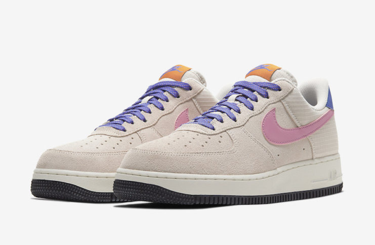 Nike Air Force 1 Low ACG CU3007-061 Release Date Info | SneakerFiles