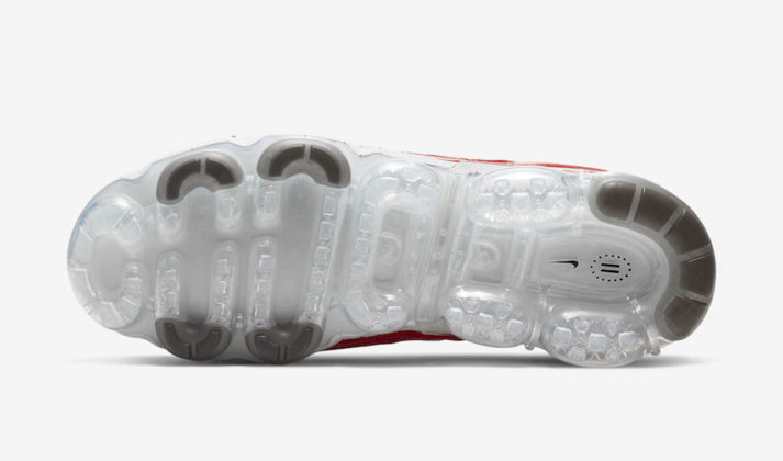 Nike Air VaporMax 360 University Red CK2718-002 Release Date Info | SneakerFiles