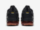 Nike Air VaporMax Plus Black Red Orange CV1645-001 Release Date Info ...