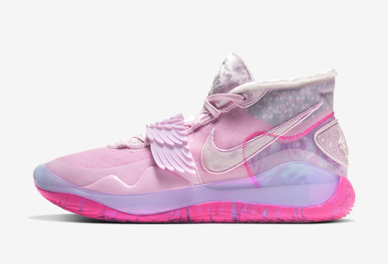 Nike KD 12 2026 Release Dates + Colorways | SneakerFiles