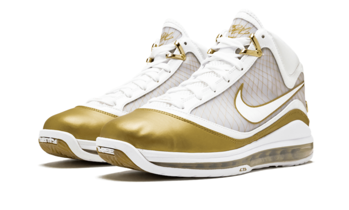 Nike LeBron 7 China Moon CU5646-100 2020 Release Date Info | SneakerFiles