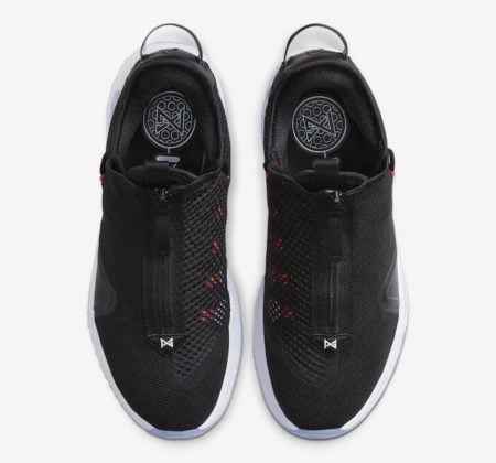 Nike PG 4 Colorways, Release Dates + Pricing | SneakerFiles