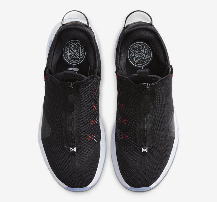 Nike PG 4 Colorways, Release Dates + Pricing | SneakerFiles