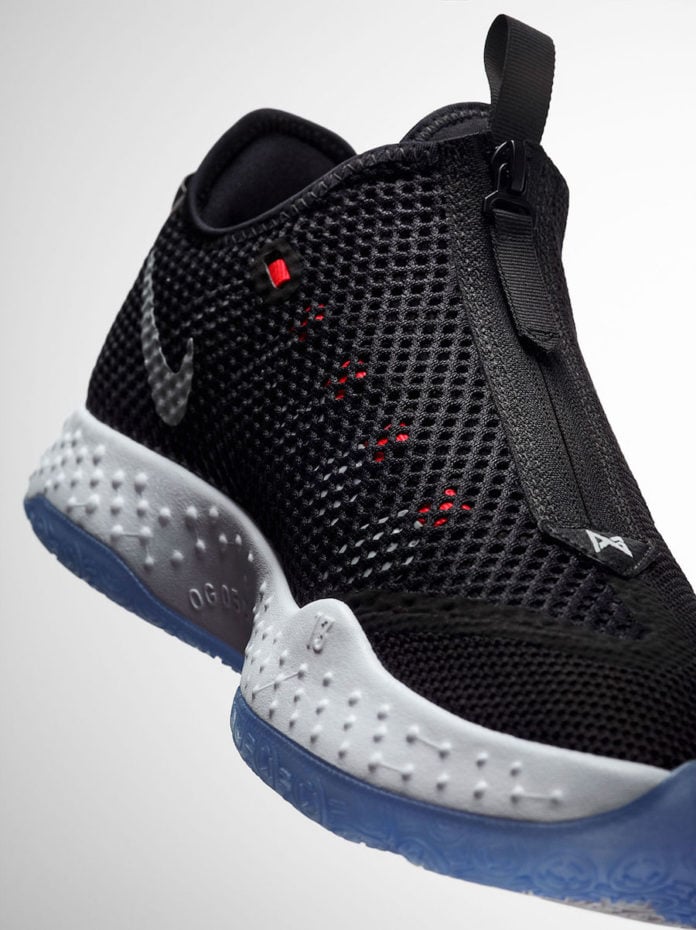 Nike PG 4 Colorways, Release Dates + Pricing | SneakerFiles