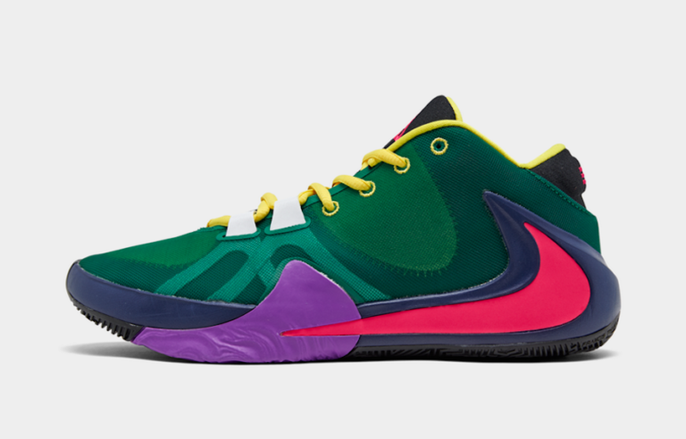 Nike Greek Freak 1 Colorways, Release Dates + Pricing | SneakerFiles