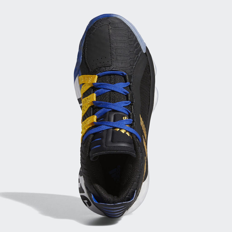 adidas Dame 6 Stone Cold FV4214 Release Date Info | SneakerFiles