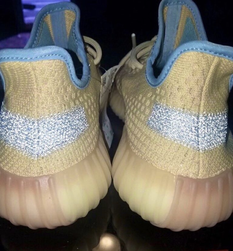adidas Yeezy Boost 350 V2 Linen FY5158 Release Date Info | SneakerFiles