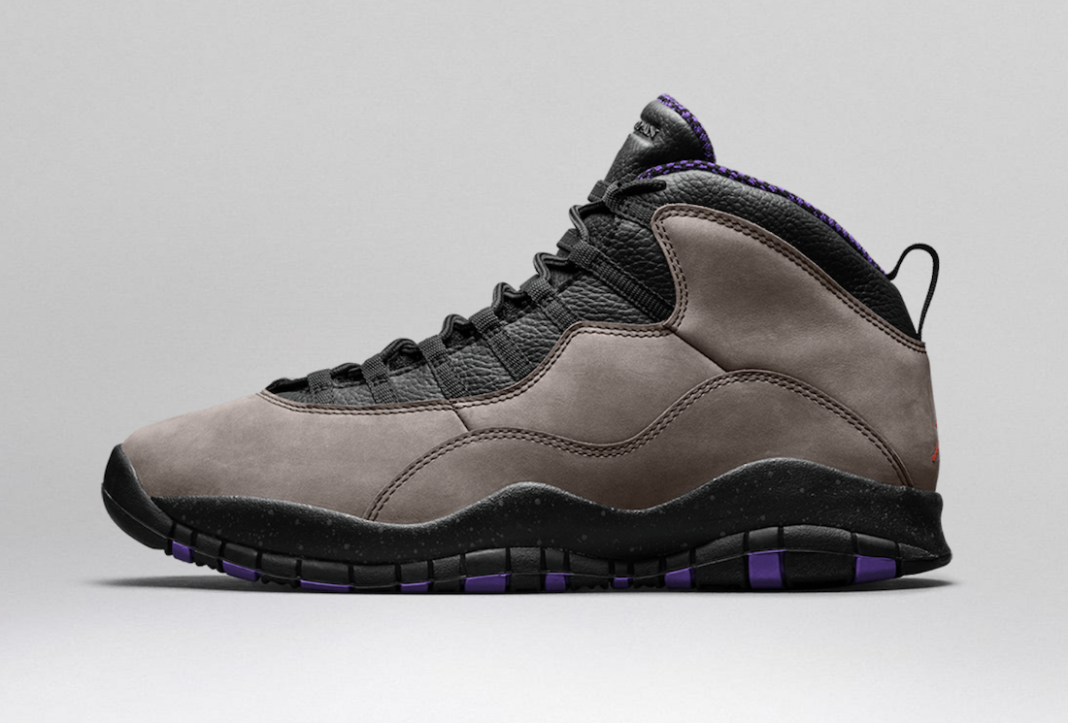 Air Jordan 10 2026 Release Dates + Colorways | SneakerFiles