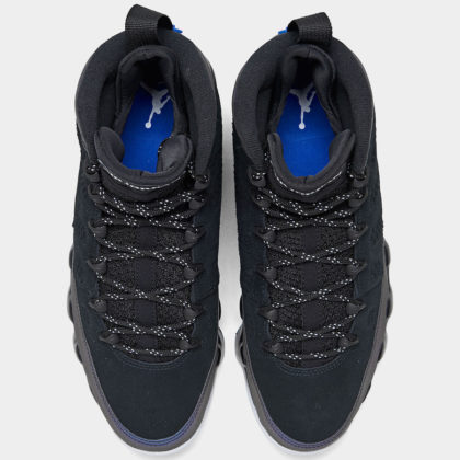 Air Jordan 9 Racer Blue 3M Reflective CT8019-024 Release Date Info ...