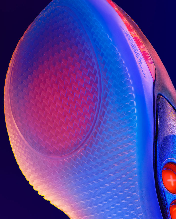 Nike Adapt BB 2.0 Colorways + Release Dates | SneakerFiles