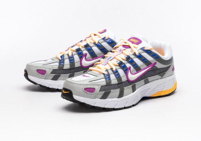 Nike P-6000 2025 Release Dates + Colorways | SneakerFiles