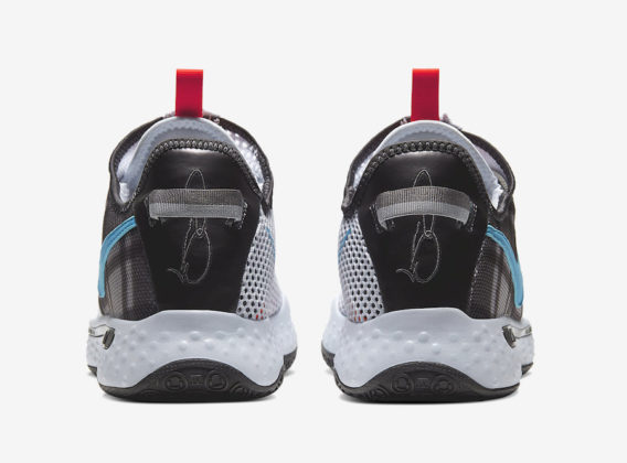 Nike PG 4 Plaid CD5079-002 Release Date Info | SneakerFiles