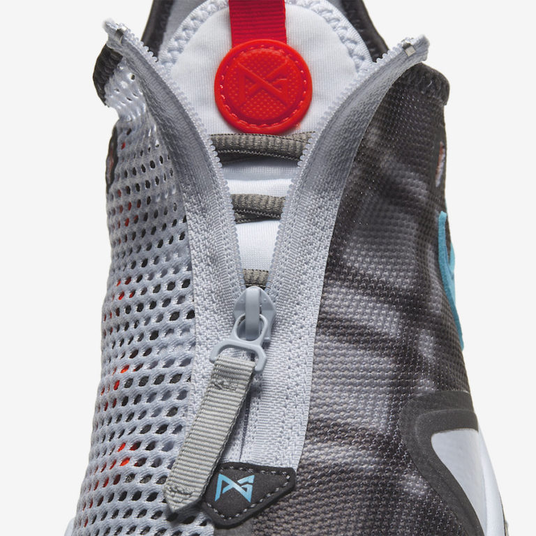 Nike PG 4 Plaid CD5079-002 Release Date Info | SneakerFiles