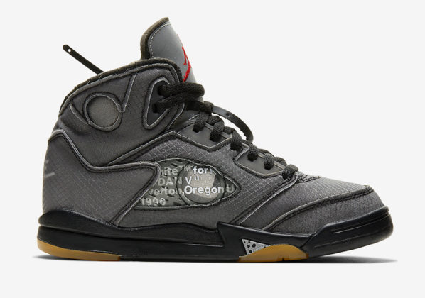 Off White Air Jordan 5 Ct8480 001 Release Date Info Sneakerfiles